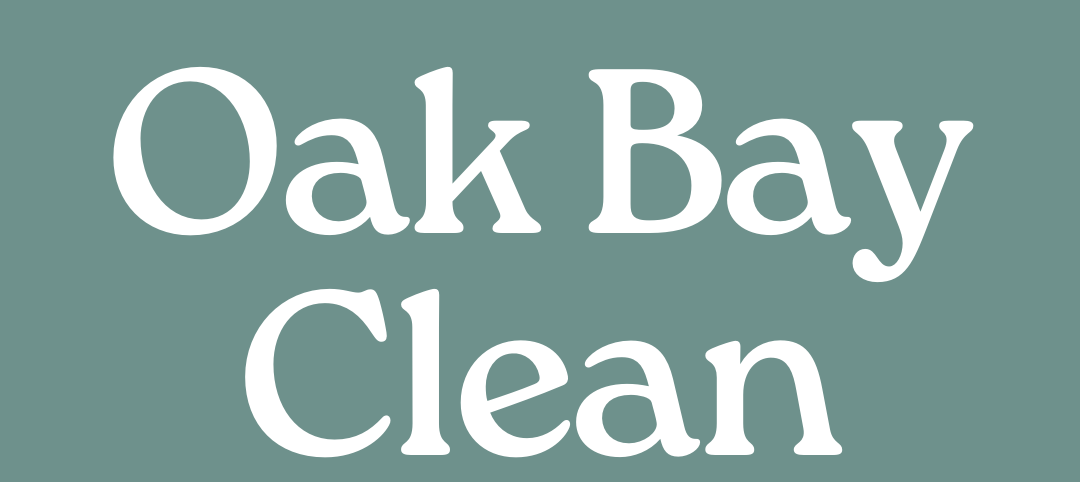 Oak Bay Clean | Victoria’s Exceptional Cleaning Service